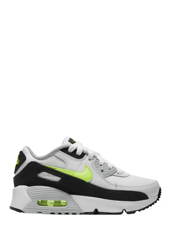Nike Air Max 90 Sneakers - White/black/neutral Grey