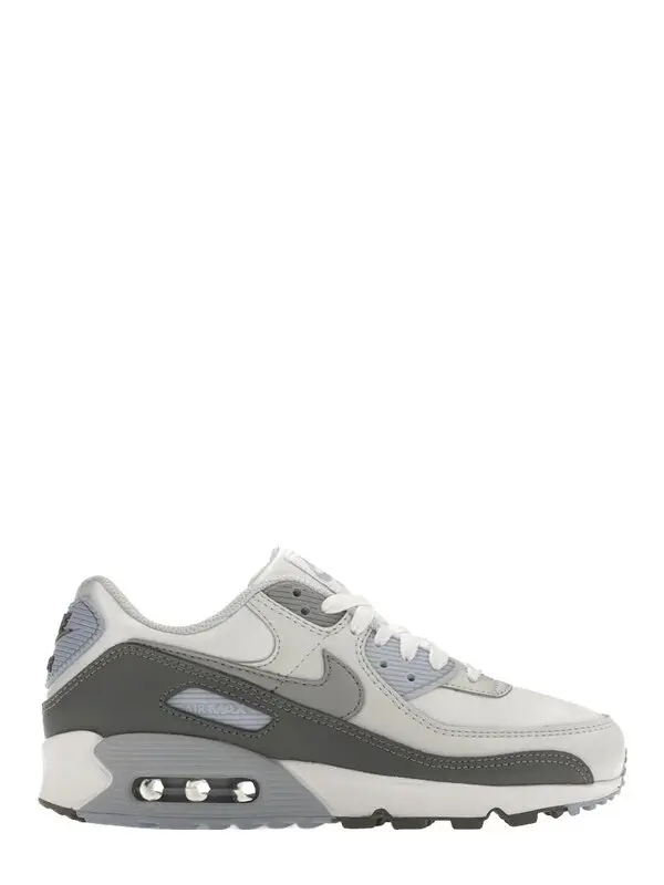 Nike Air Max 90 Sneakers - White/wolf Gray/photon Dust