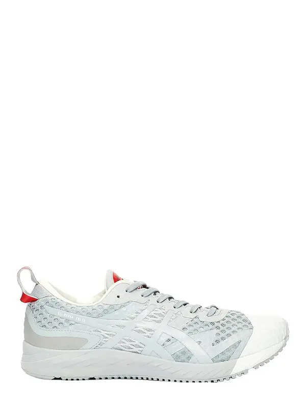 Asics Lace-up Sneakers - Piedmont Grey