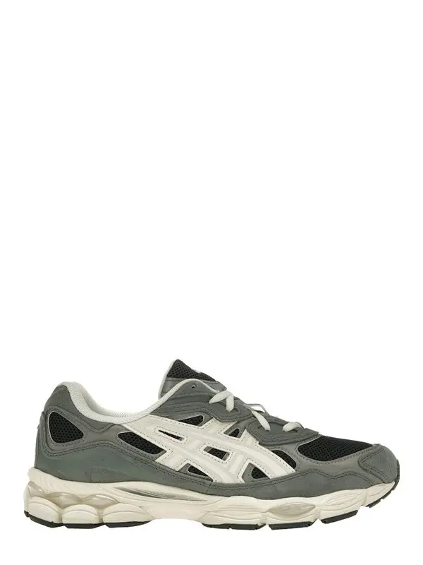 Asics Gel-nyc Sneakers - Graphite Grey/smoke Grey