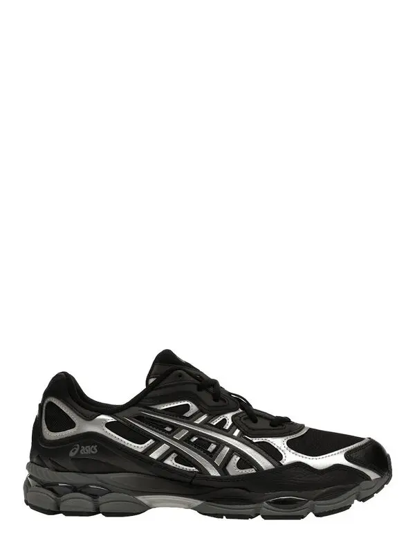 Asics Gel-nyc Sneakers - Black/graphite Grey