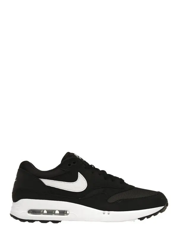 Nike Air Max 1 Golfin Sneakers - Black/white