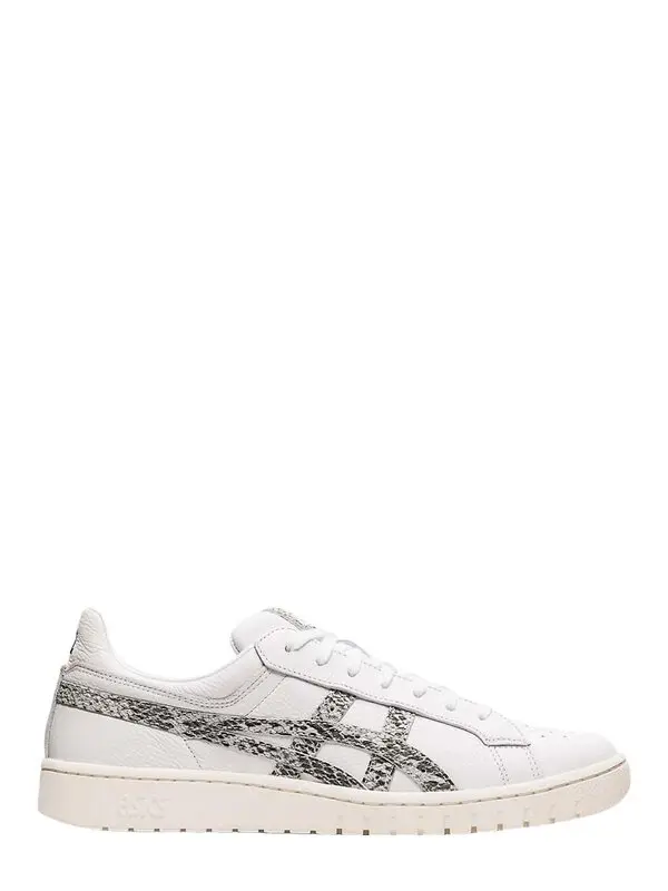 Asics Gel-ptg Atmos Sneakers - White/cream