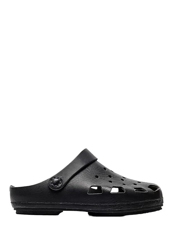 HENDER SCHEME Mip18 Clogs - Black