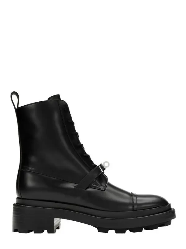 Hermès Funk Ankle Boot - Noir