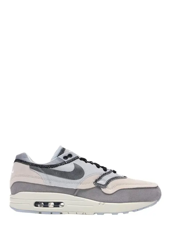 Nike Max 1 Inside Out Sneakers - Phantom/black/pure Platinum