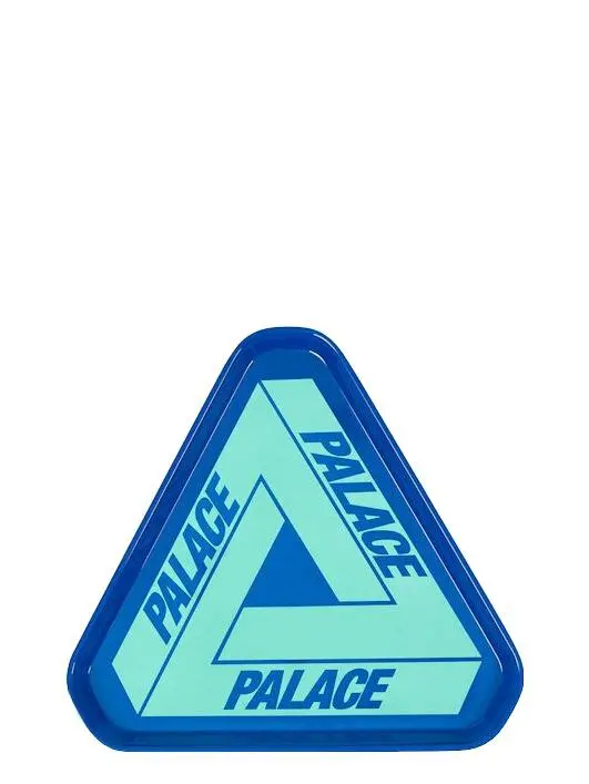 PALACE Triferg Tray - Blue