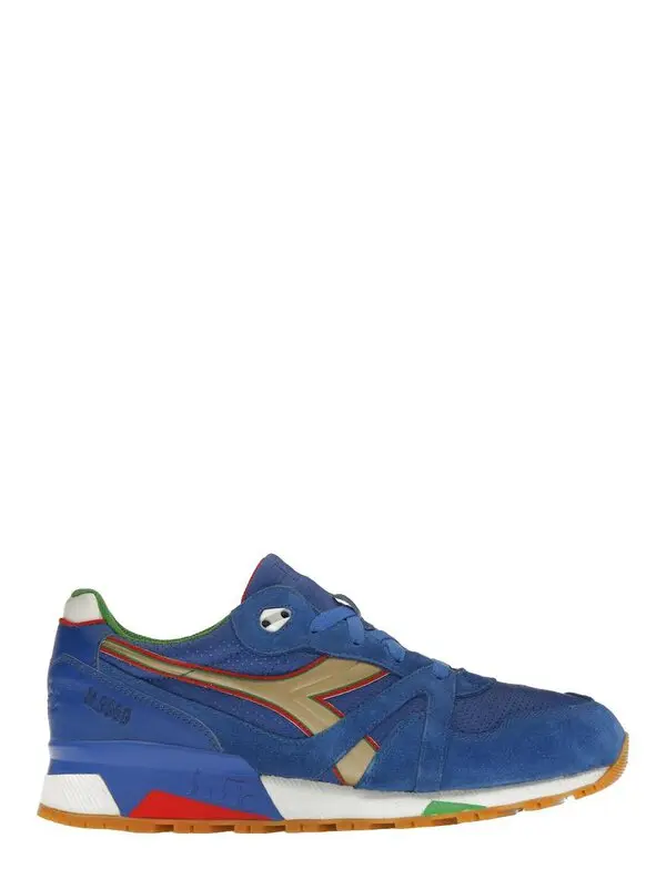 DIADORA N9000 Packer Sneakers - Olympian Blue