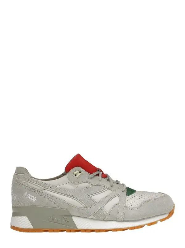 DIADORA N9000 Patta Italia Sneakers - White
