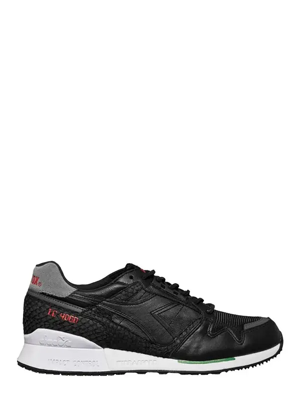 DIADORA Ic4000 Solebox Sneakers - Black