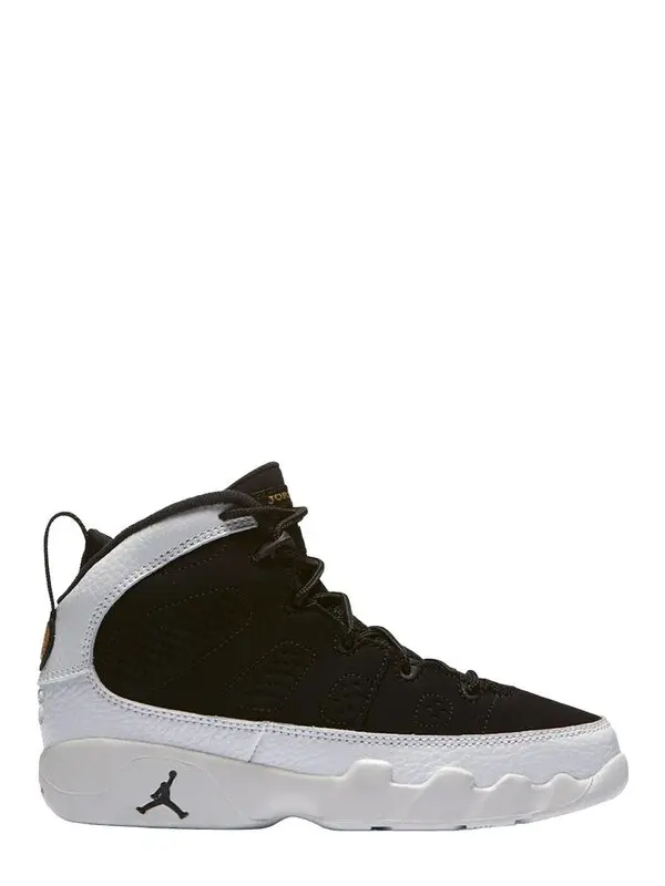 JORDAN 9 Retro City Of Flight Sneakers - Black/summit White