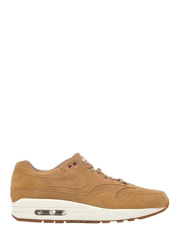 Nike Air Max 1 Sneakers - Flax/sail