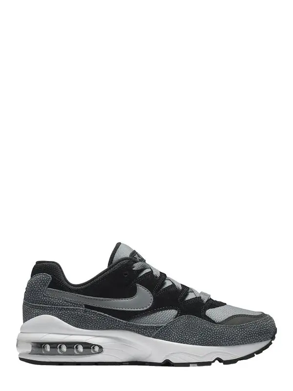 Nike Air Max 94 Sneakers - Black/cool Grey/white