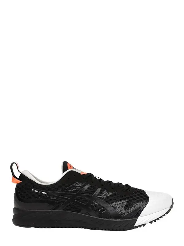 Asics Gel-noosa Tri 12 Affixin Sneakers - Black