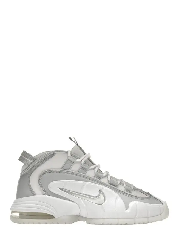 Nike Air Max Penny 1 - White/pure Platinum/summit White