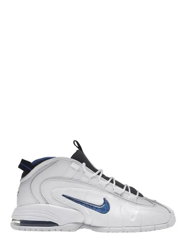 Nike Air Max Penny 1 Home - White/varsity Royal/black