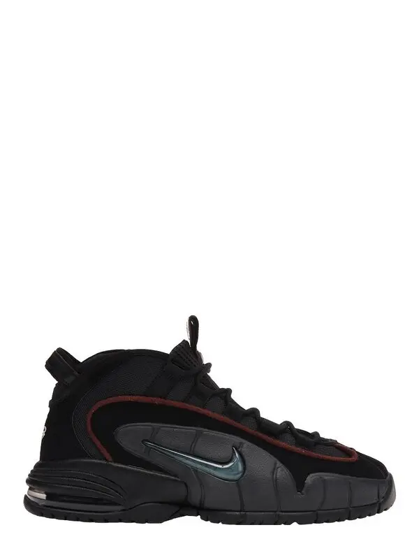 Nike Air Max Penny 1 Dark Pony - Black/faded Spruce/anthracite