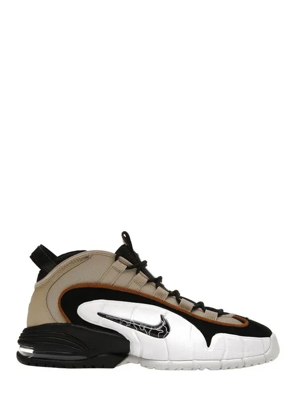 Nike Air Max Penny 1 Sneakers - Rattan/black/summit White