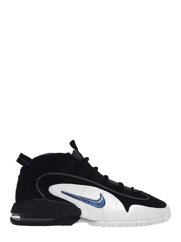 Nike Air Max Penny 1 Orlando - Black/varsity Royal/white
