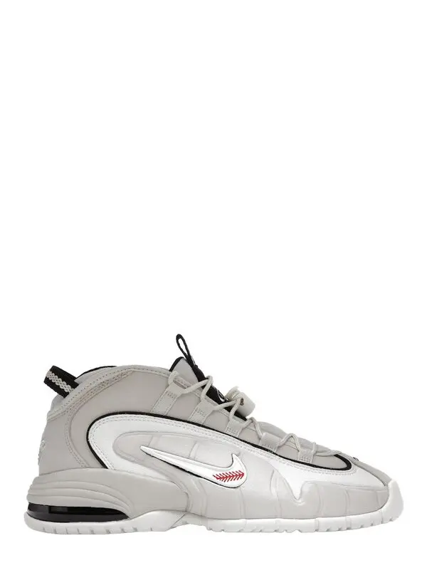 Nike Air Max Penny 1 Social Status Recess - Photon Dust/black/summit White