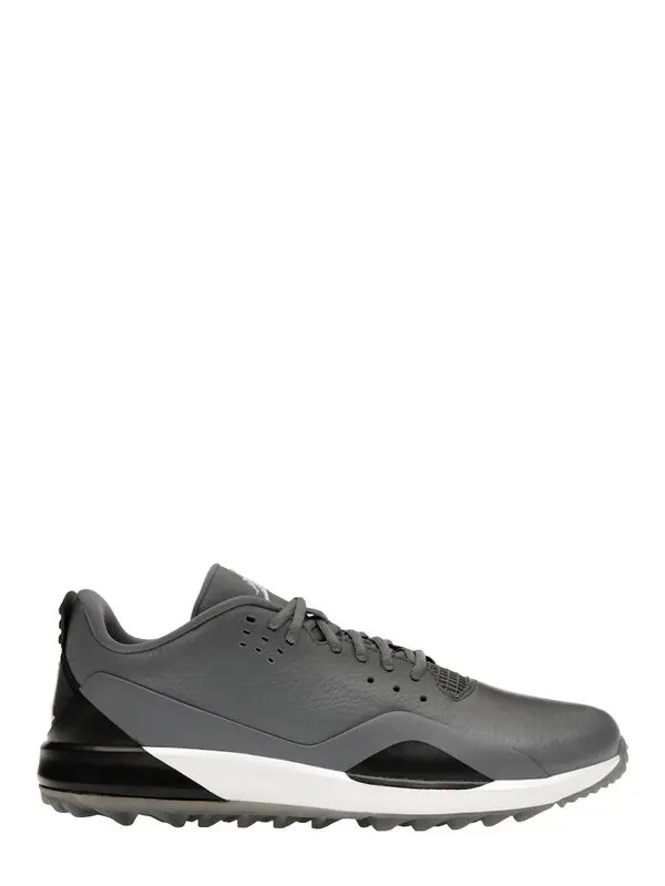 JORDAN Adg 3 Golf Sneakers - Cool Grey/black/white