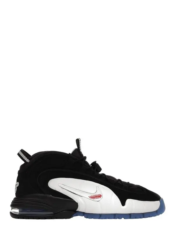 Nike Air Max Penny 1 Social Status Recess - Black/white/varsity Royal
