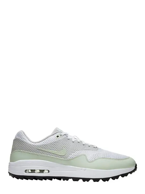 Nike Air Max 1 Golf - White/neutral Grey/black