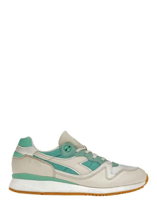 DIADORA V7000 Hanon Tuscan Racerin - Bermuda/white Swan