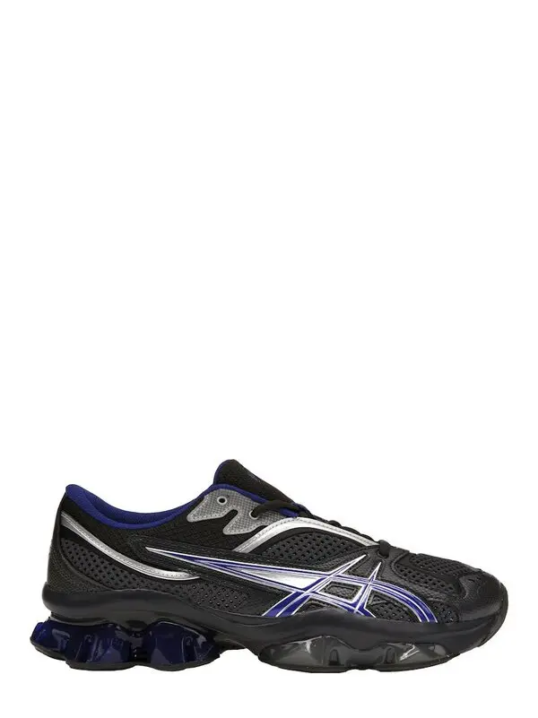 Asics Gelquantum Zientzia Kiko Kostadinovin Sneakers - Dark Grey/blue