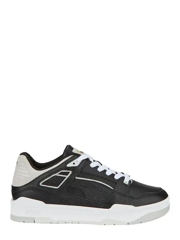 PUMA Slipstream Invdr - Puma Black/gray Violet/puma White