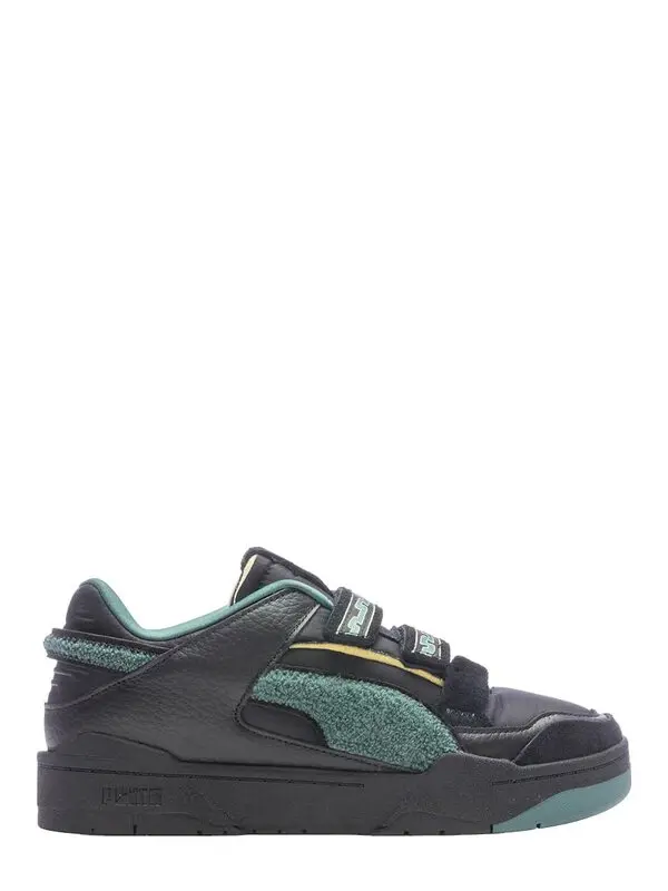 PUMA Slipstream Invdr Market Moon Sneakers - Puma Black