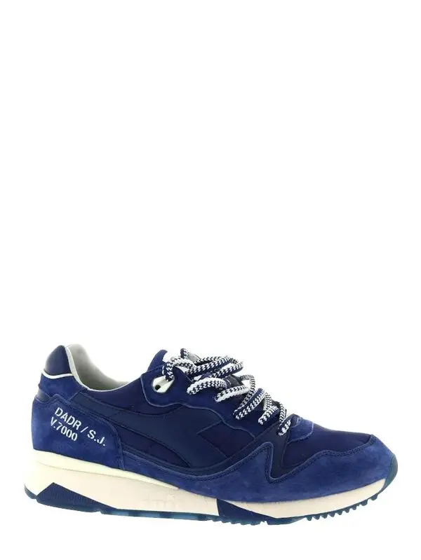DIADORA V7000 Slam Jam Yvan - Navy Blue/white