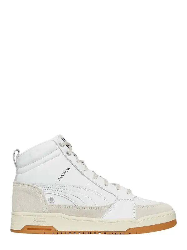 PUMA Slipstream Mid Amiin Sneakers - Puma White/pristine