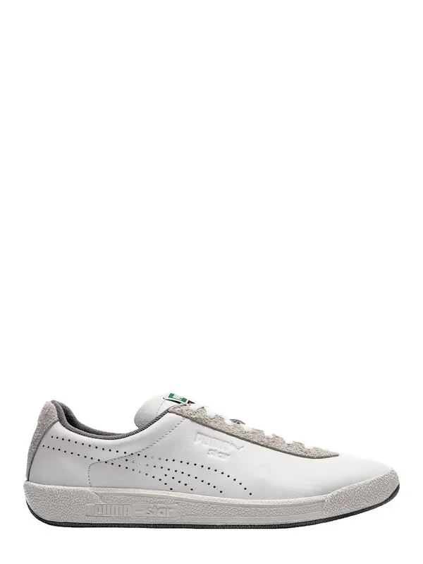 PUMA Star Og Sneakers - Puma White/vapor Grey