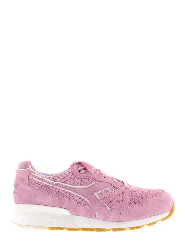 DIADORA N9000 La Mjc All Gone 2014 - Pink Orchid/smoke