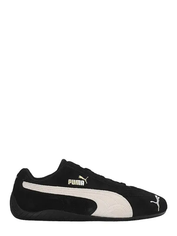 PUMA Speedcat Lsin Sneakers - Black/white