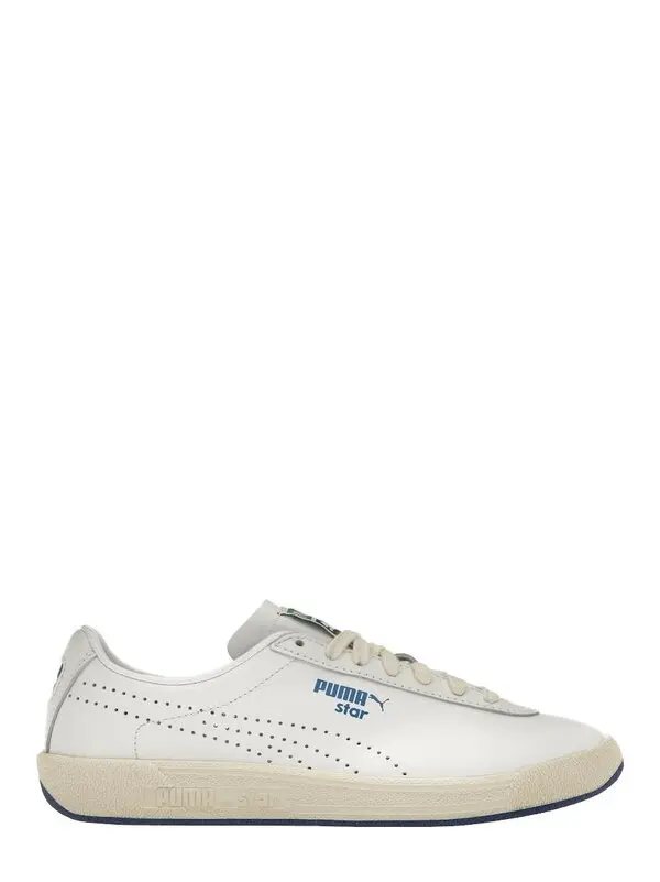 PUMA Star Noah Sneakers - Puma White/clyde Royal