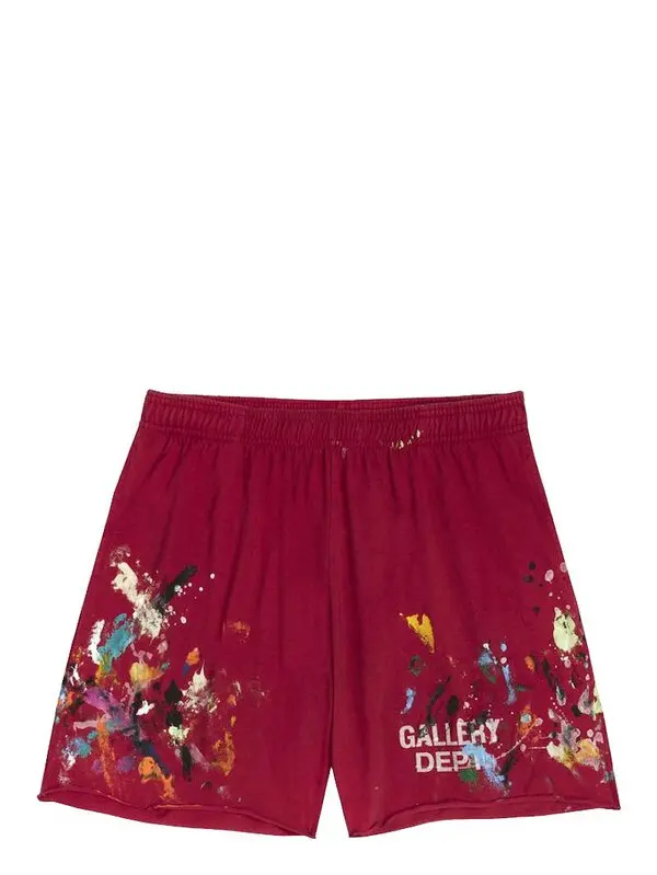 GALLERY DEPT. Insomia Short - Red