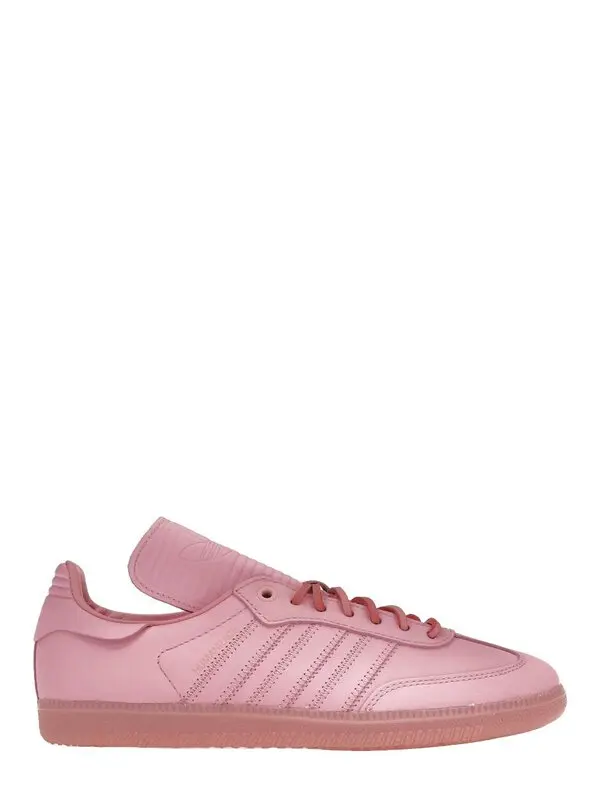 Adidas Samba Humanrace Sneakers - Pink