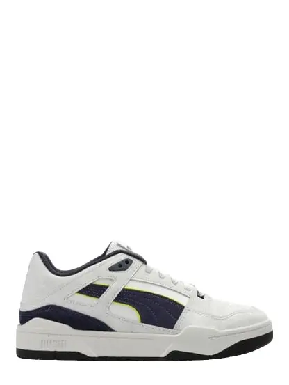 PUMA Slipstream Always On Sneakers - Warm White/persian Night/frosted Ivory
