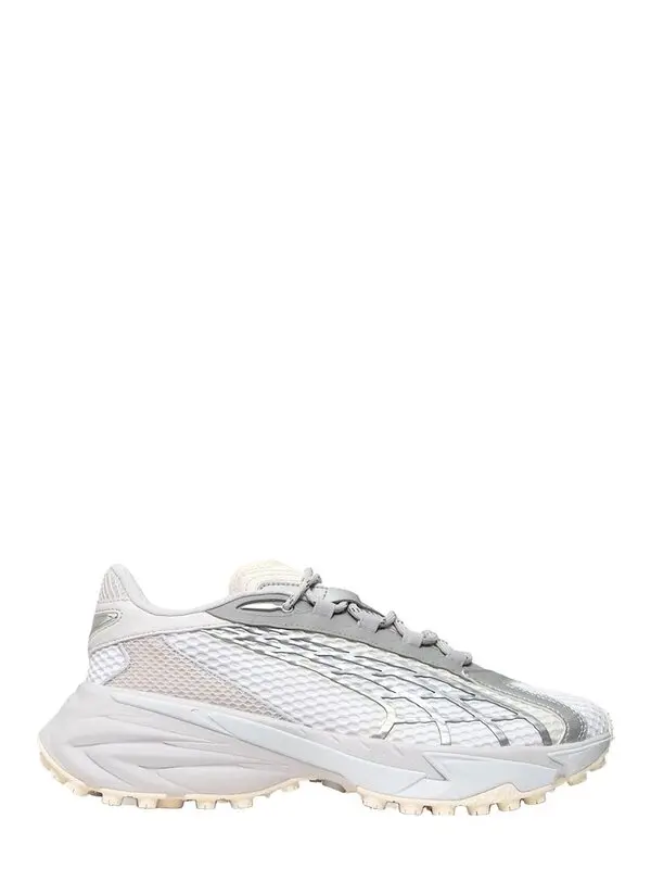 PUMA Spirex Speed Sneakers - Puma White/feather Gray