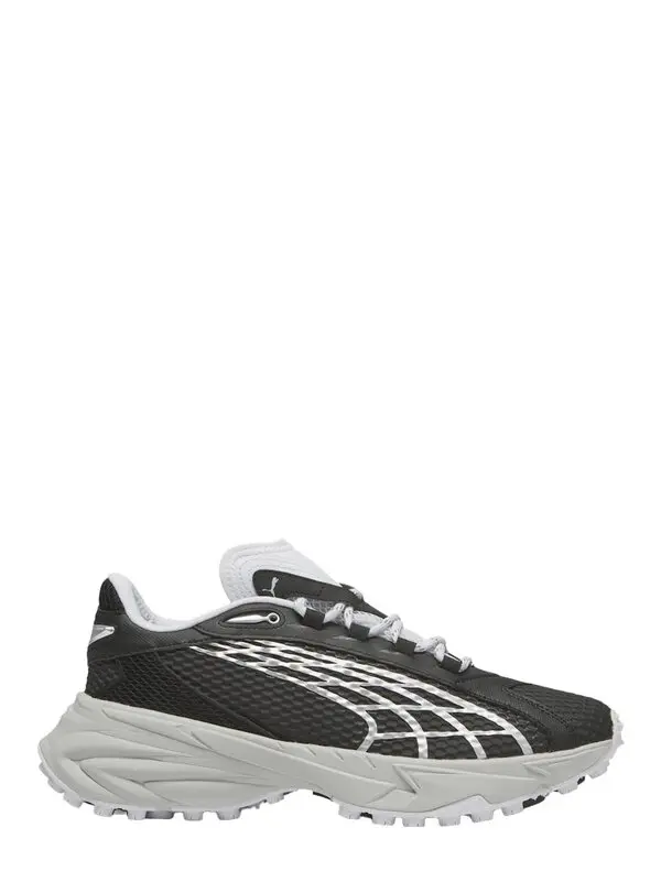 PUMA Spirex Speed Sneakers - Puma Black/silver Mist