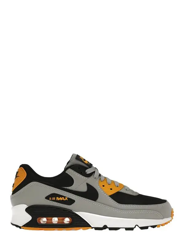 Nike Max 90 - Wolf Grey/black/university Gold