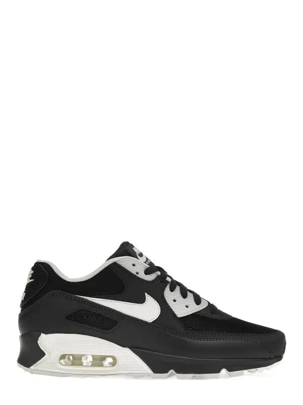 Nike Air Max 90 Sneakers - Anthracite/white/black