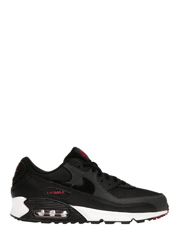 Nike Air Max 90 - Anthracite/black/team Red