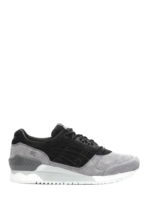 Asics Gel-respector Sneakers - Grey/black