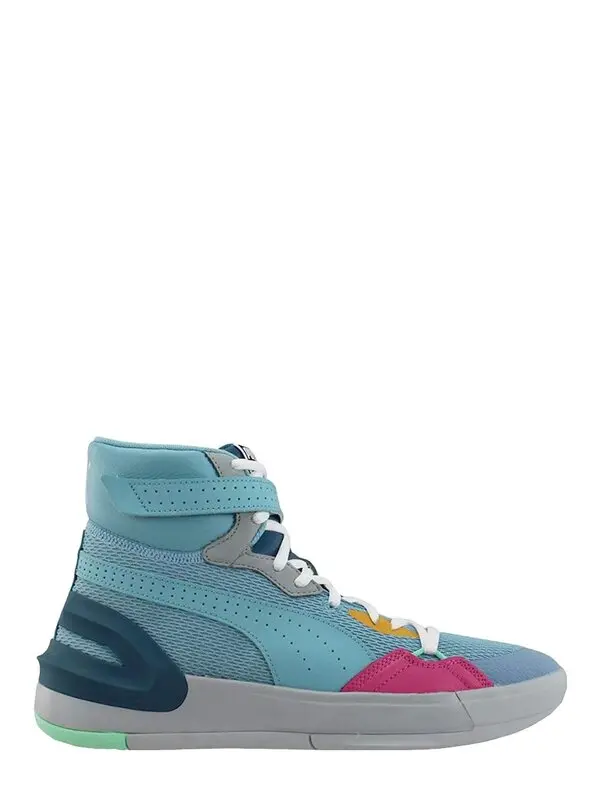 PUMA Sky Modern Easterin Sneakers - Milky Blue/corsair
