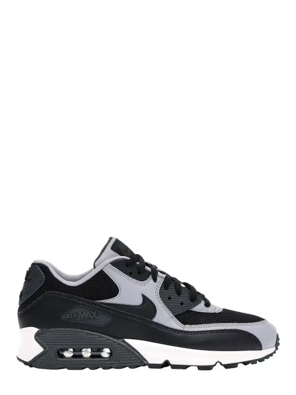 Nike Air Max 90 - Black/wolf Grey/anthracite