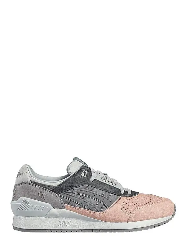 Asics Gel-respector Sneakers - Carbon