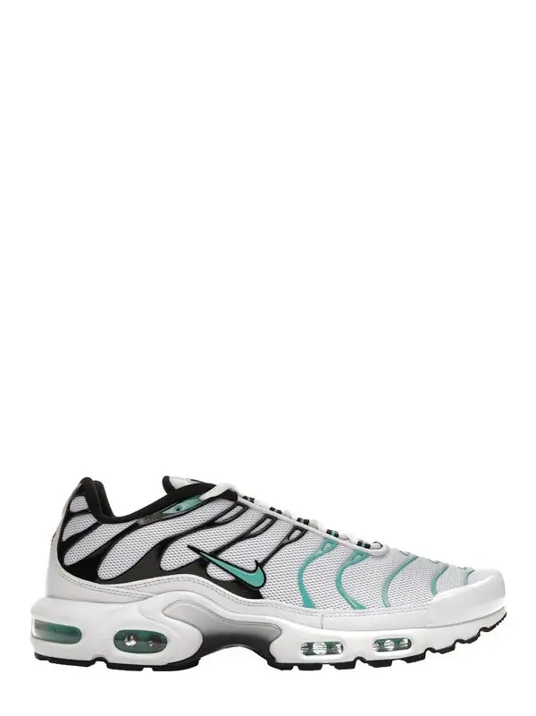 Nike Air Max Plus Atmos Sneakers - White/hyper Jade/black
